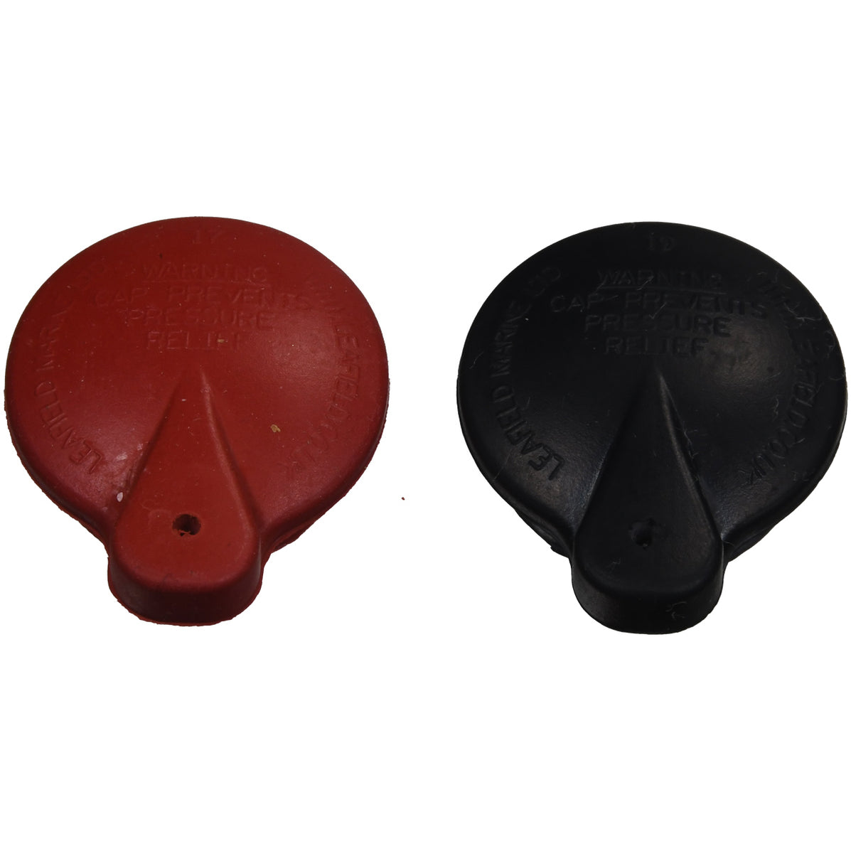 Leafield Marine A6 Pressure Relief Valve Plug/Cap — RIBstore